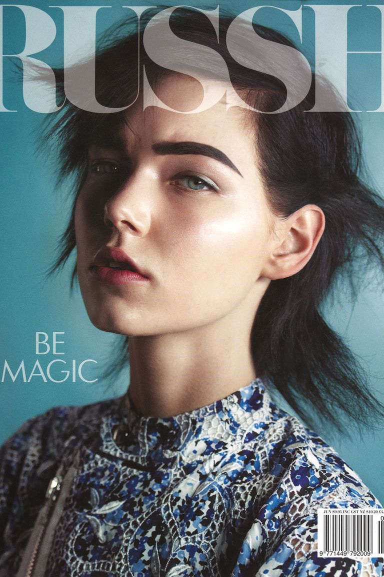 An A-Z Guide to Indie Fashion Magazines