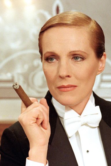 Fifty Most Iconic Gender Benders of All Time