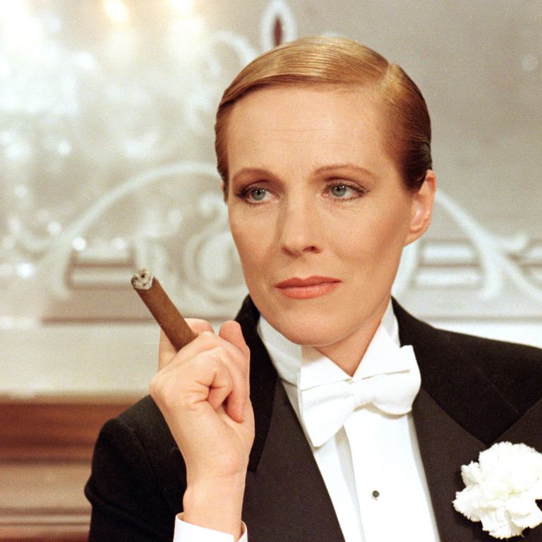 Fifty Most Iconic Gender Benders of All Time