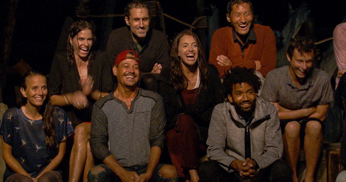 CBS Vows 50% of Their Reality Show Contestants Will Be BIPOC