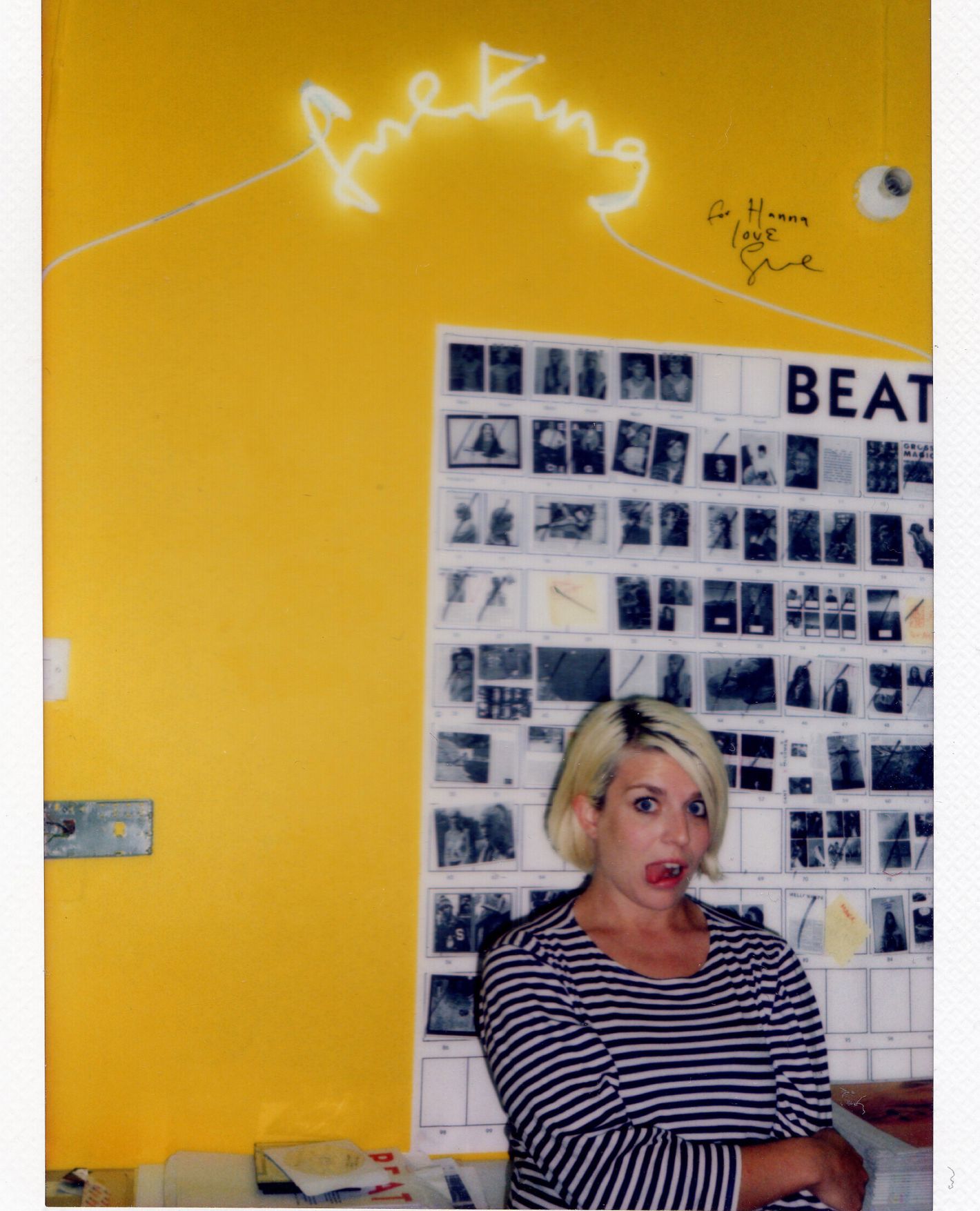 Meet the New Editor: Jack Sunnucks's Magazine is a Love Letter to Polaroid
