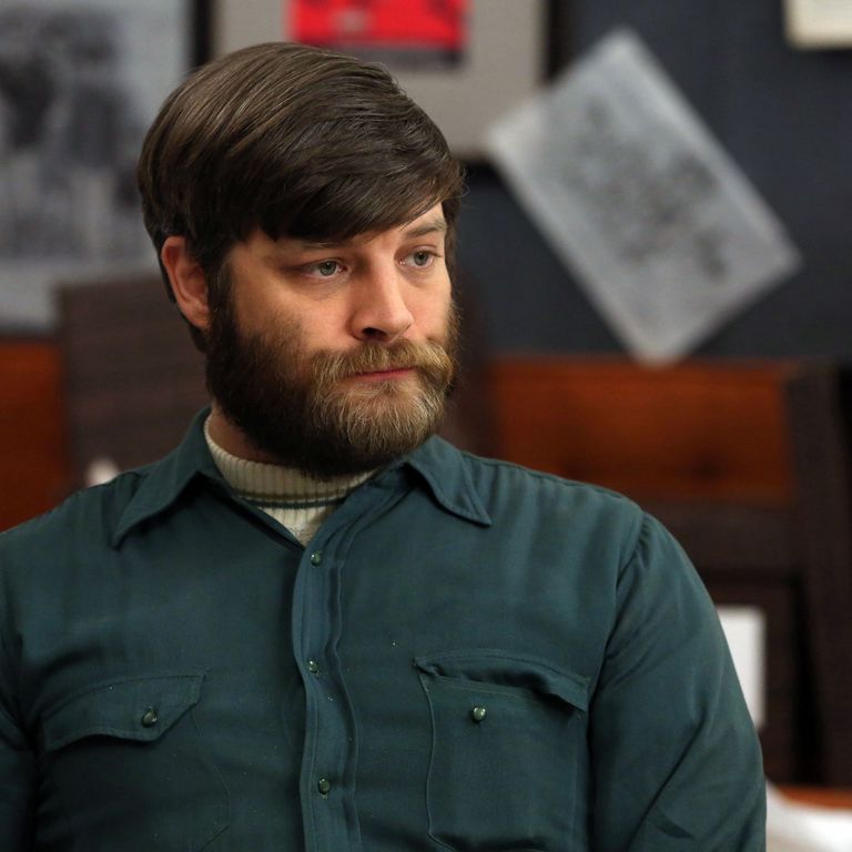 Science Says Beards Are Now Over