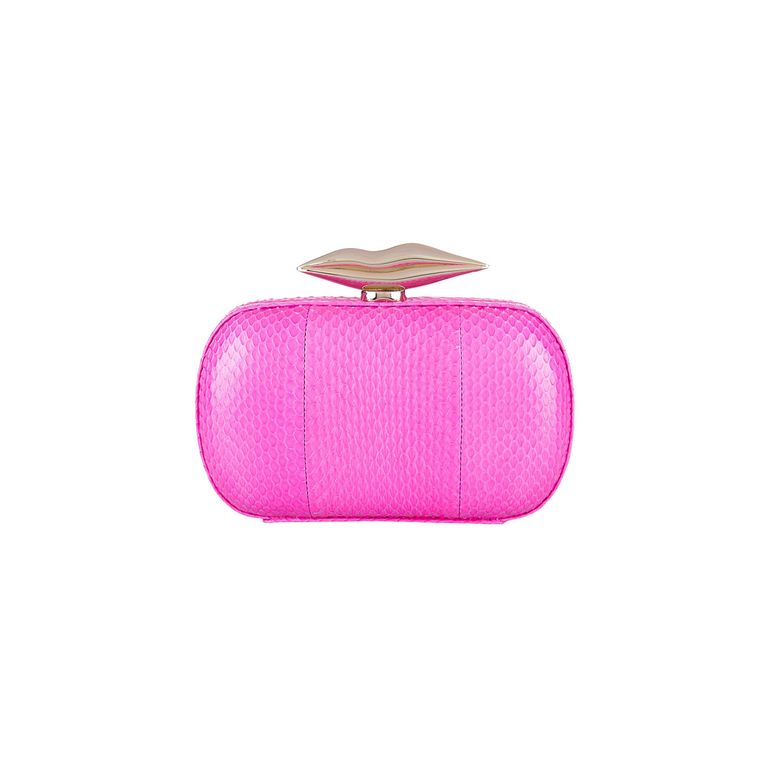 30 Fancy Box Clutches for the Holiday Party Season