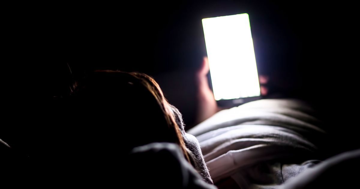 How to Use Your Phone to Use Your Phone Less