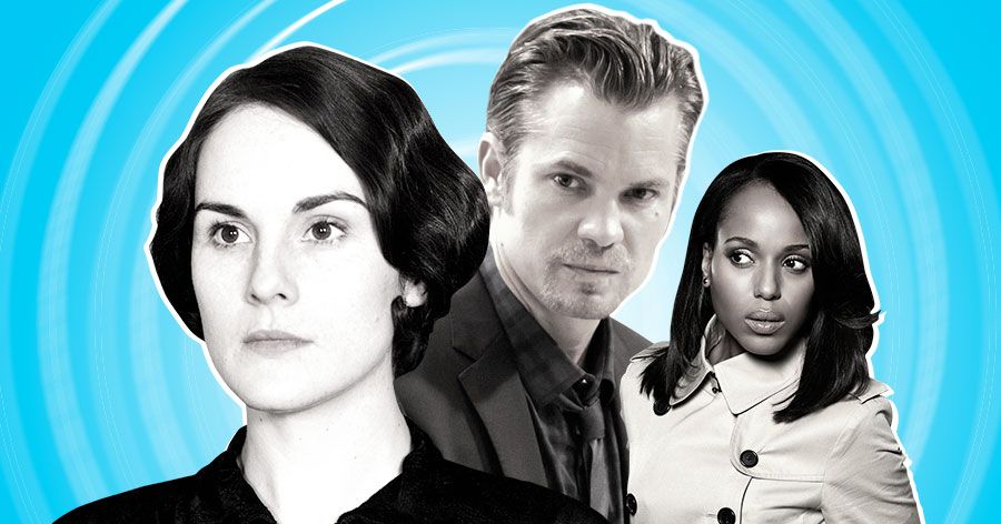 Five Current Shows That Need Spinoffs