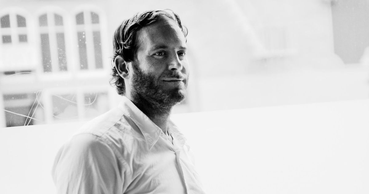 Why Tartine Breadmaster Chad Robertson Is Going Global