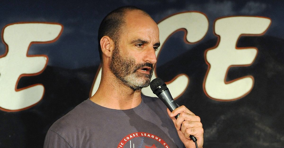 This Week in Comedy Podcasts: Remembering Brody Stevens