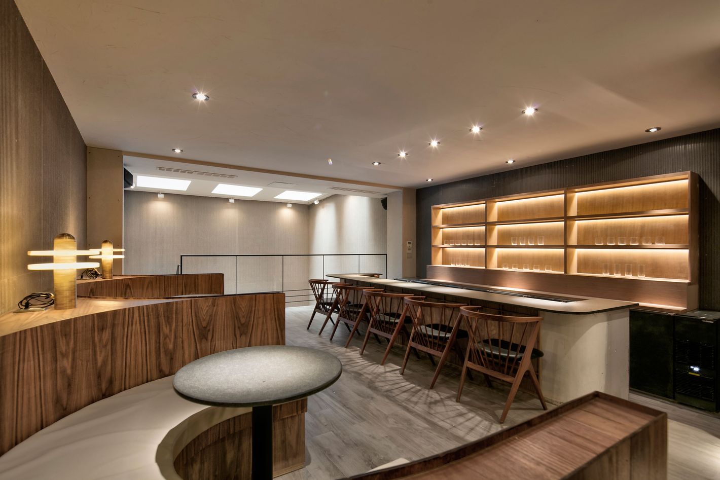 Atomix: NYC Restaurant Opening