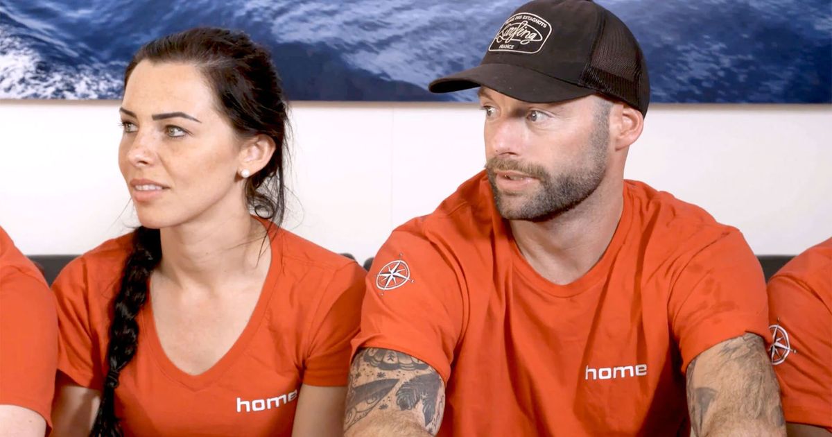 Below Deck Mediterranean Recap, Season 7 Episode 15