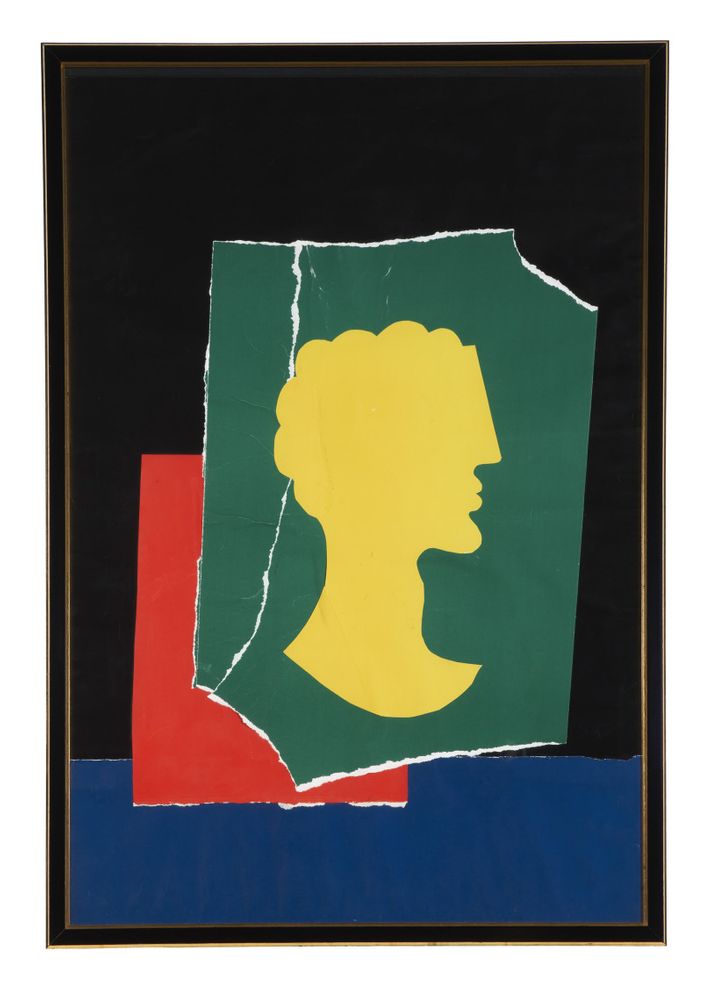 Anna Wintour, Tom Ford on André Leon Talley’s Estate Auction