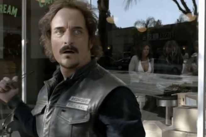 Sons of Anarchy Recap: Home Is Where the Reaper Is