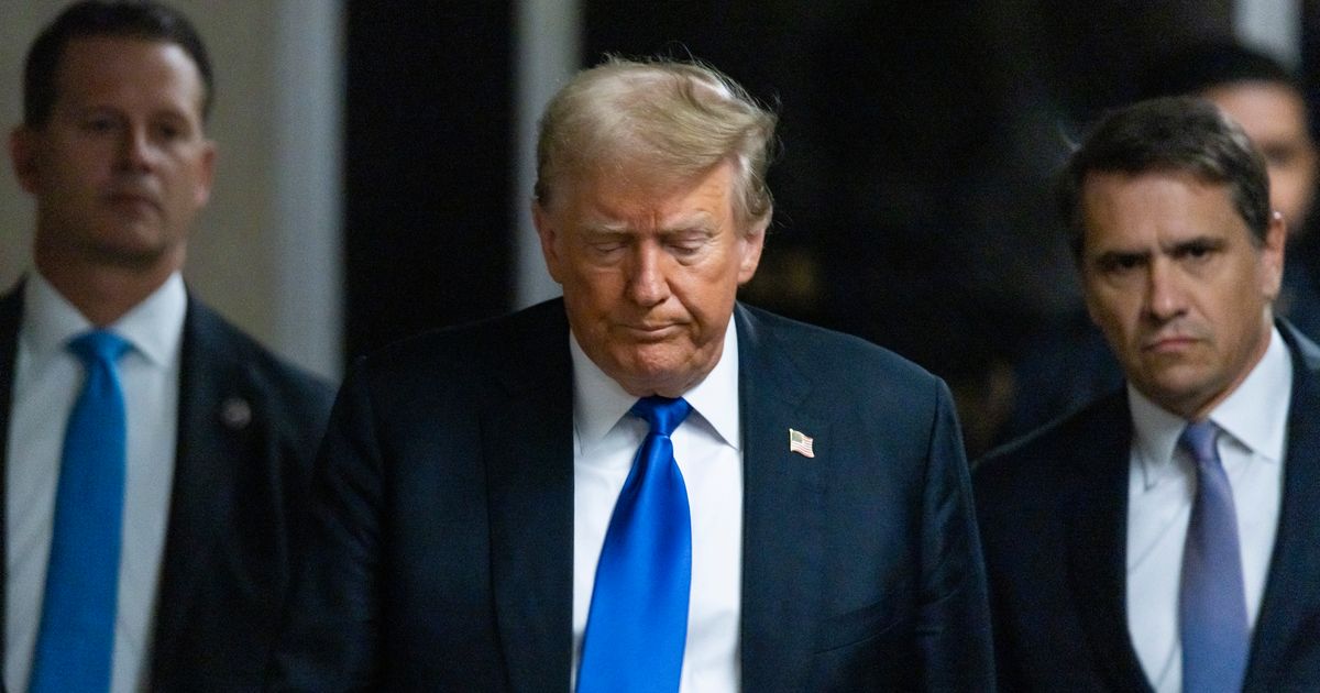 Bragg Has Been Deluged With Threats Since Trump’s Conviction