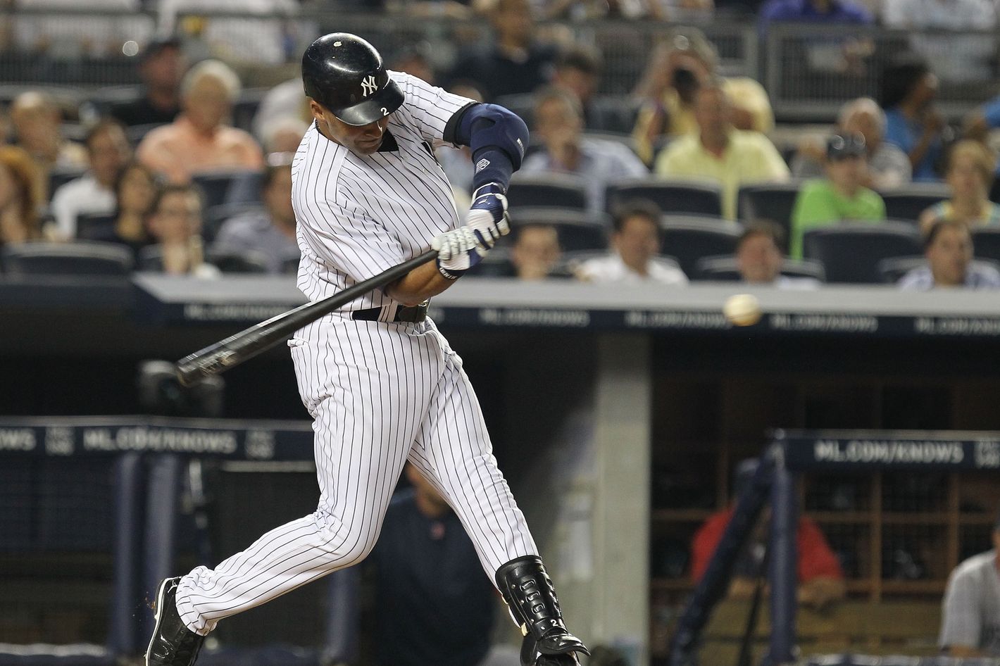 Derek Jeter 3,000th Hit Watch: Can He Do It at Yankee Stadium? - TV ...