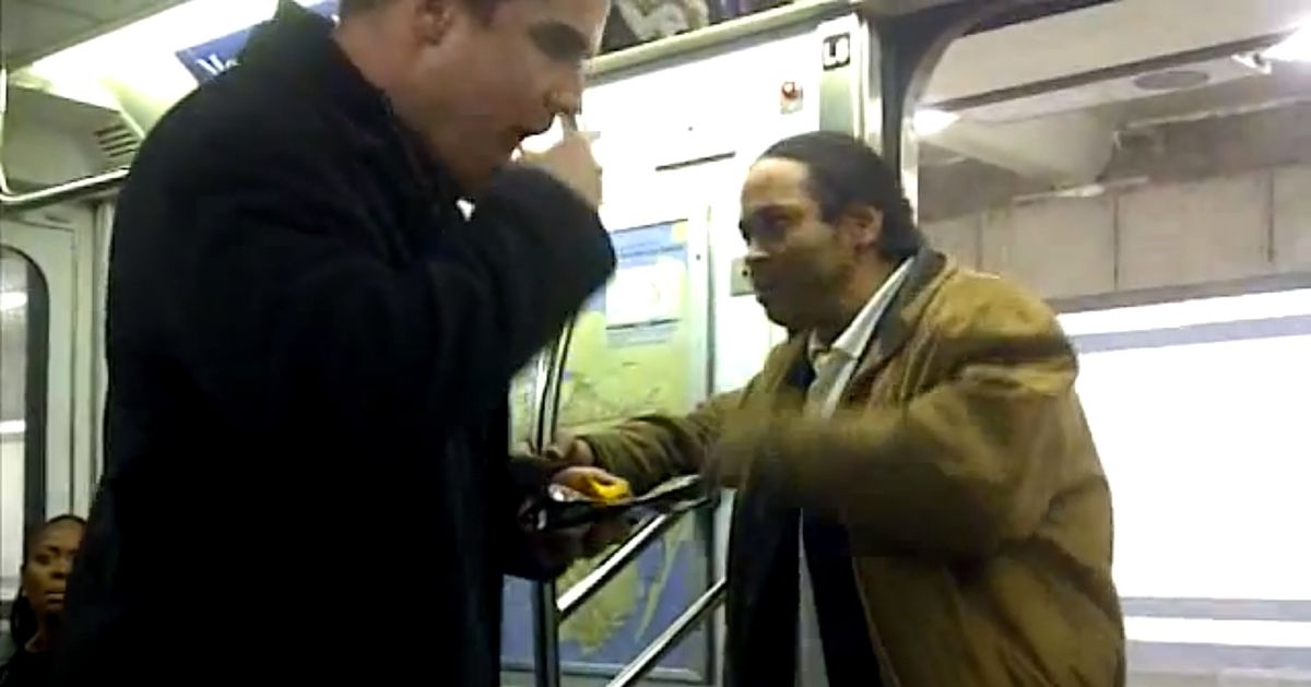 The Snack Man Is Officially New York’s Most Eligible Bachelor