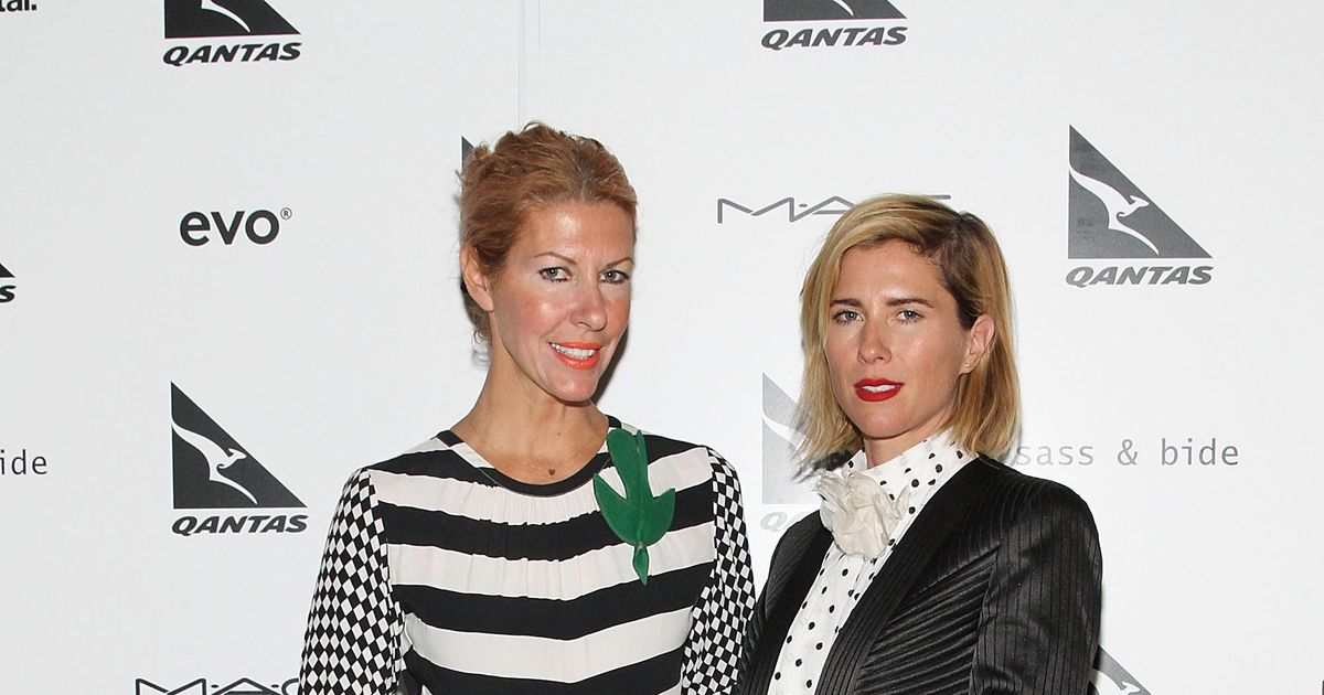 Sass & Bide’s Founders Are Leaving Their Label