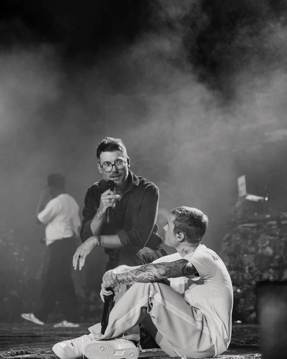 Judah Smith, the Hypepriest Riding the Bieber Wave