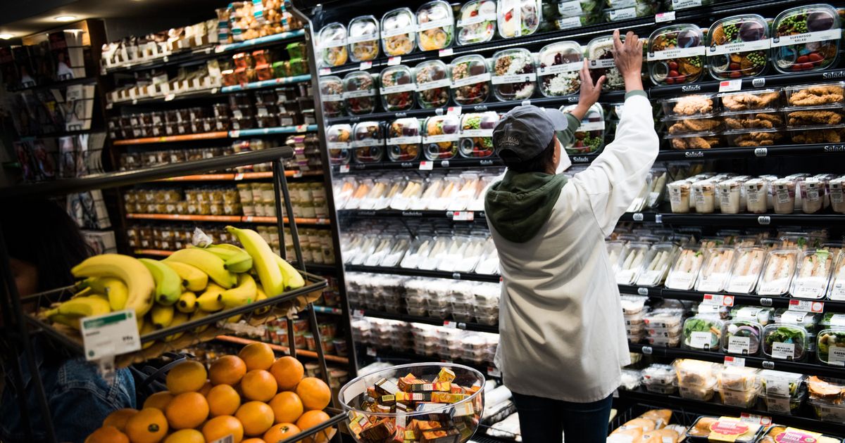 Whole Foods Is Scrambling to Stop an Angry Vendors’ Revolt