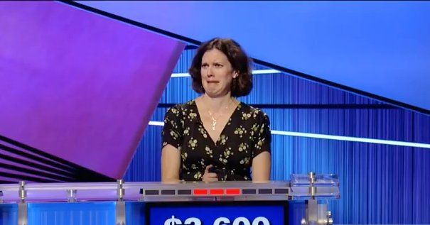 Watch a Jeopardy! Contestant Ask, ‘What Is a Threesome?’ - Clickable ...