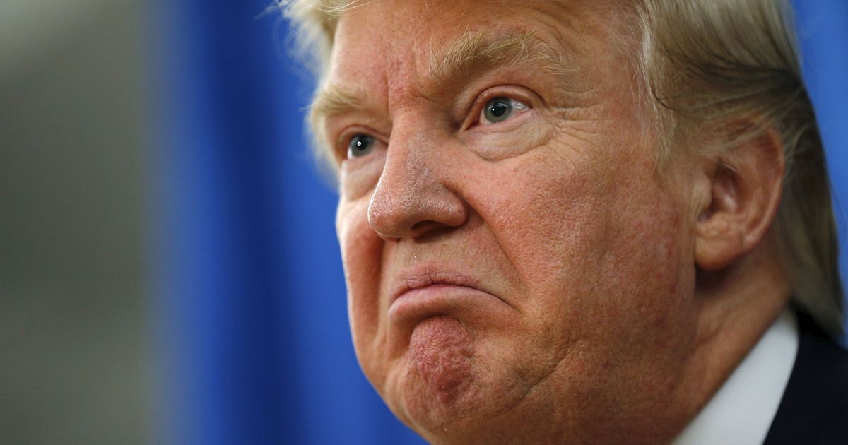 An Expert on Bullying Explains Donald Trump’s Mean, Consequence-Free Rise