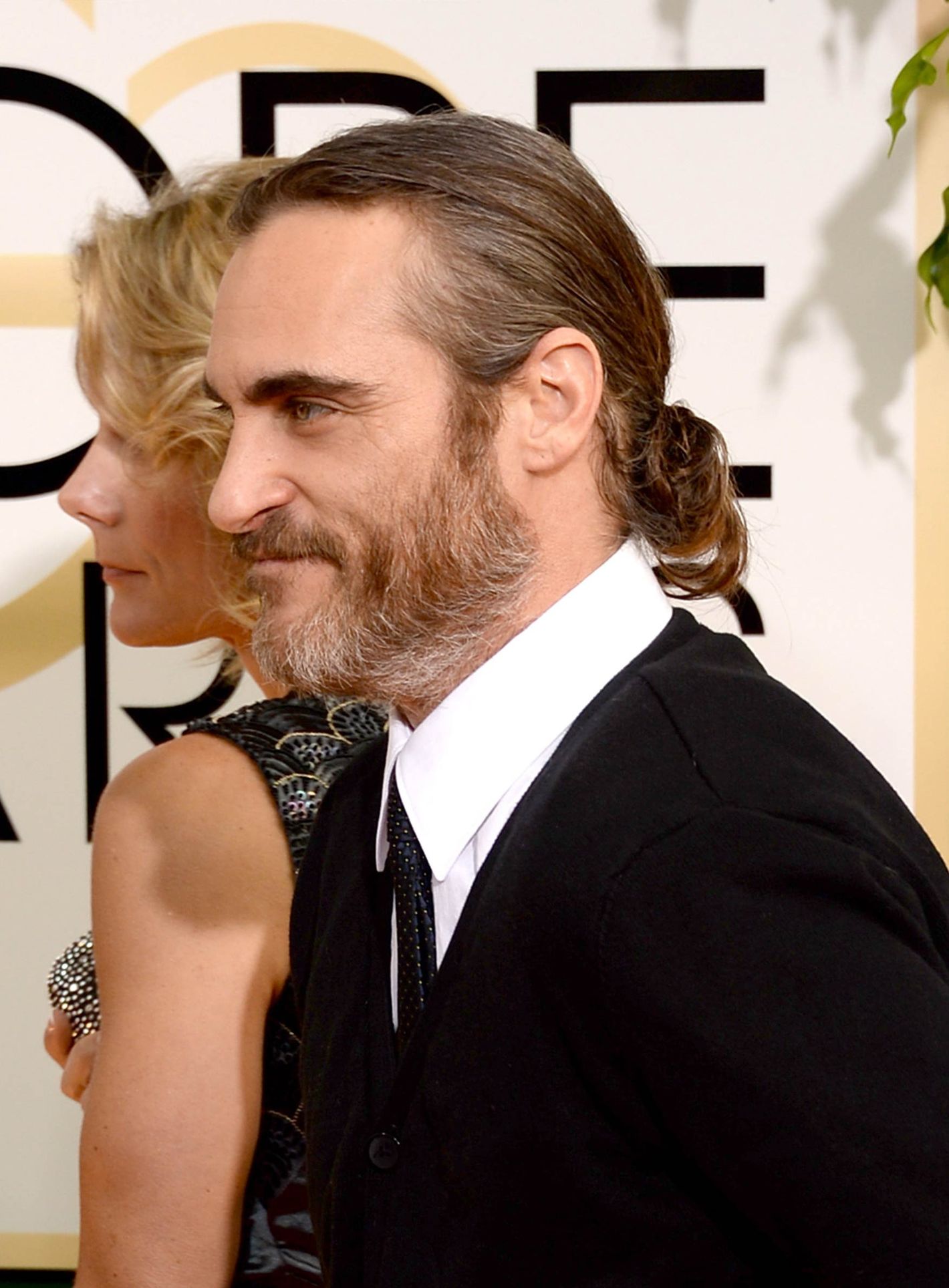 A Shameless Love Letter to the Sexual Power of the Man-Bun