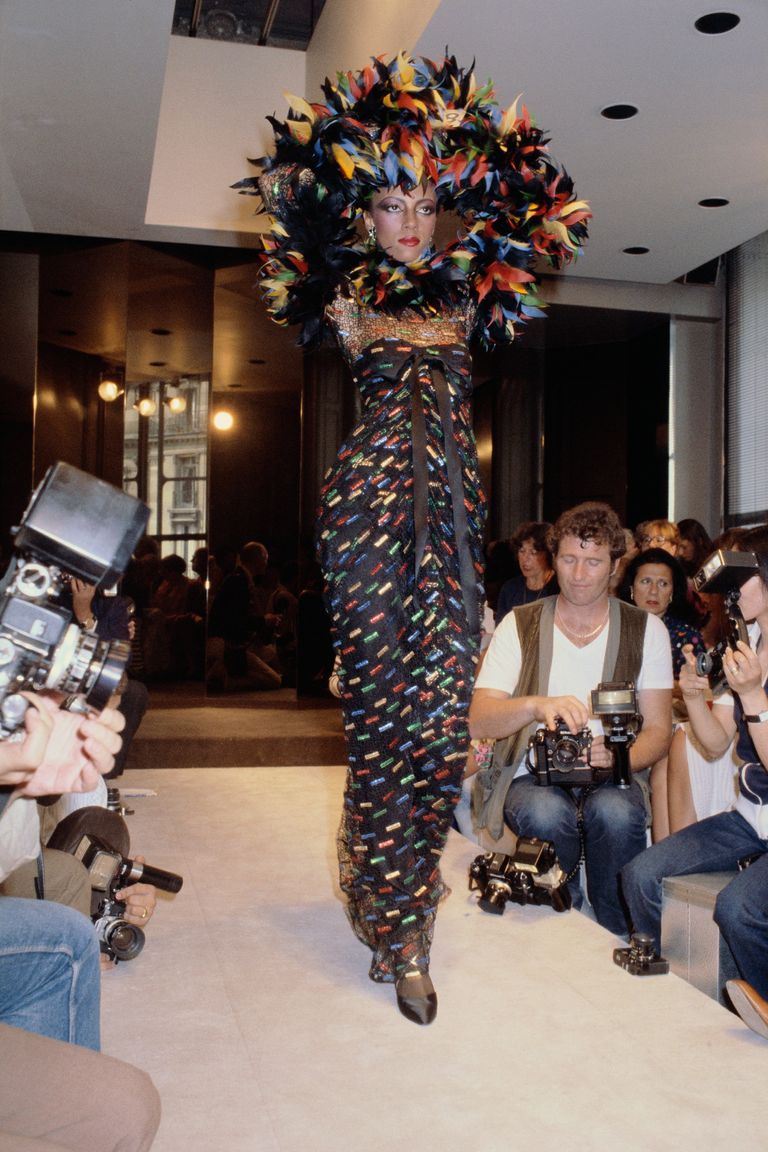 French Fashion Designer Hubert de Givenchy Is Dead at 91