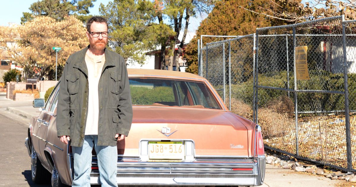 The Best of This Week’s Breaking Bad Recaps: ‘Blood Money’