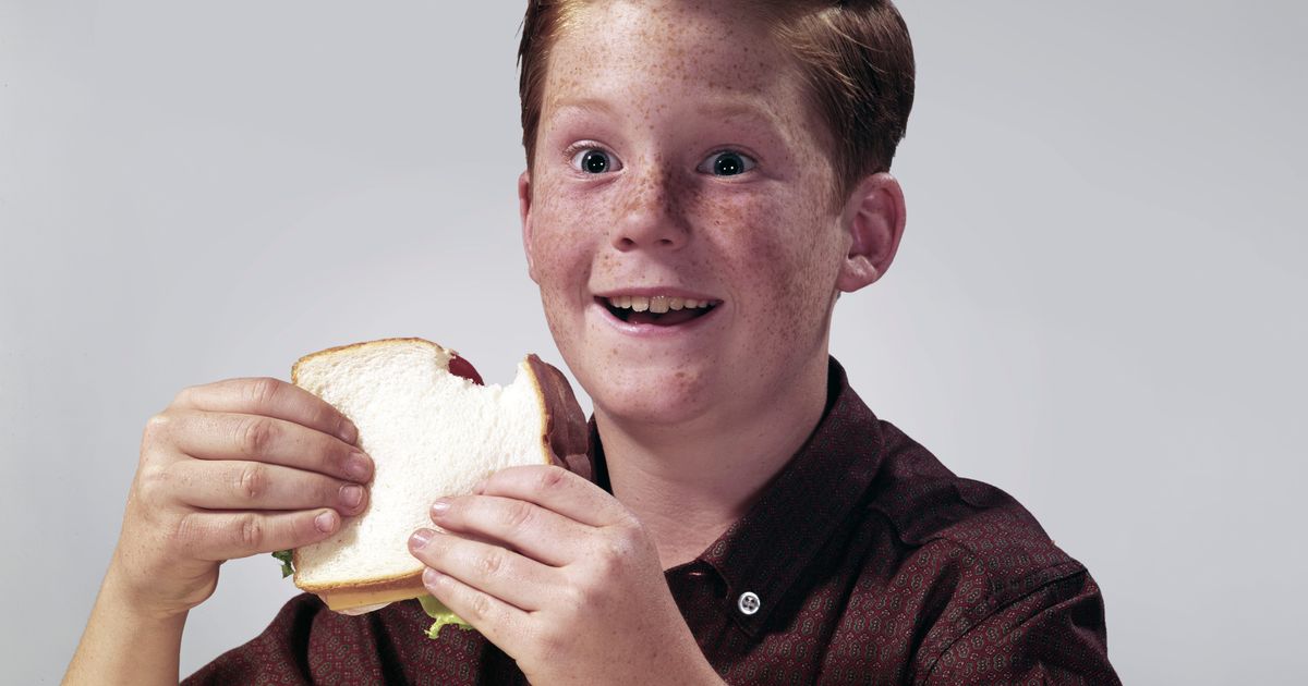 A Restaurant Critic Considers the Perfect Ham Sandwich