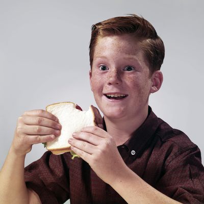 A Restaurant Critic Considers the Perfect Ham Sandwich