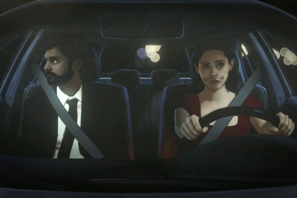 Undone — TV Episode Recaps & News