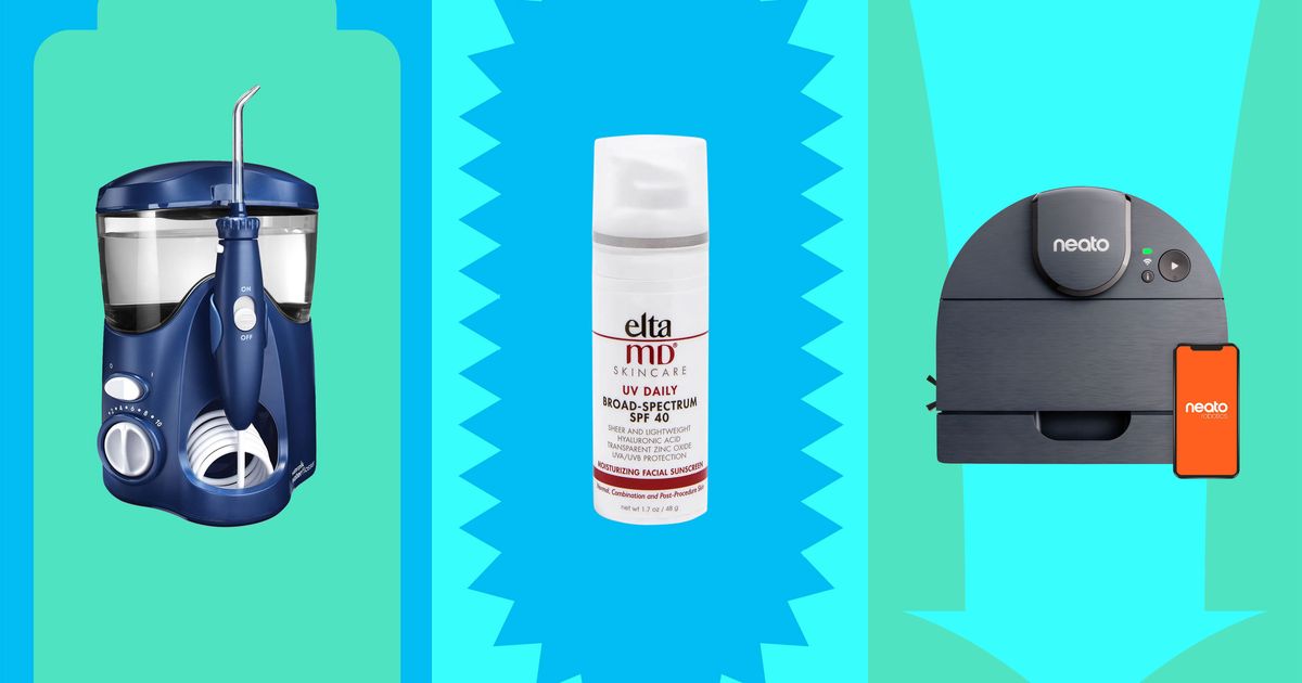 All of the Best Non–Amazon Prime Day Sales (So Far) | The Strategist