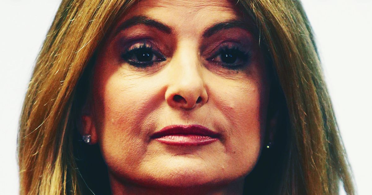 Lisa Bloom Explains Why She Took the Harvey Weinstein Case