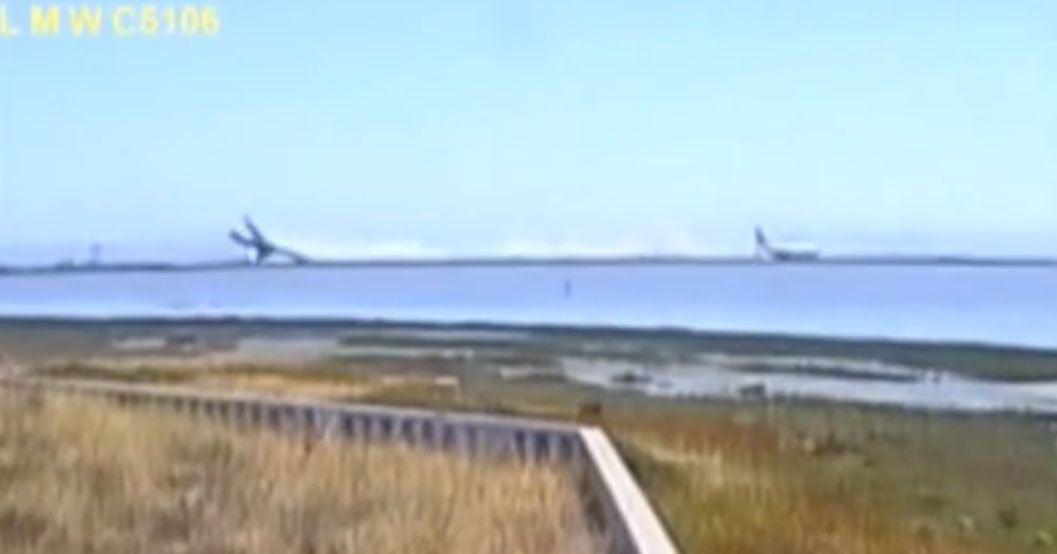 Watch Asiana Flight 214’s Crash in Horrifying New Detail