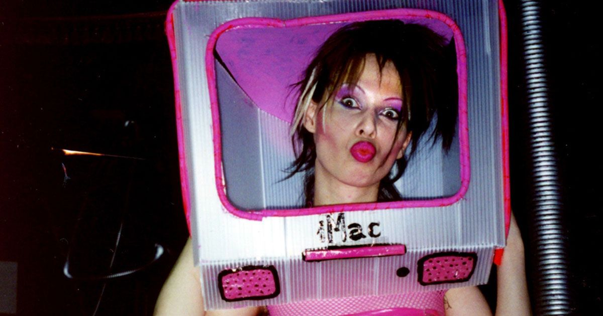 Remembering Web 1.0’s Click + Drag Subculture