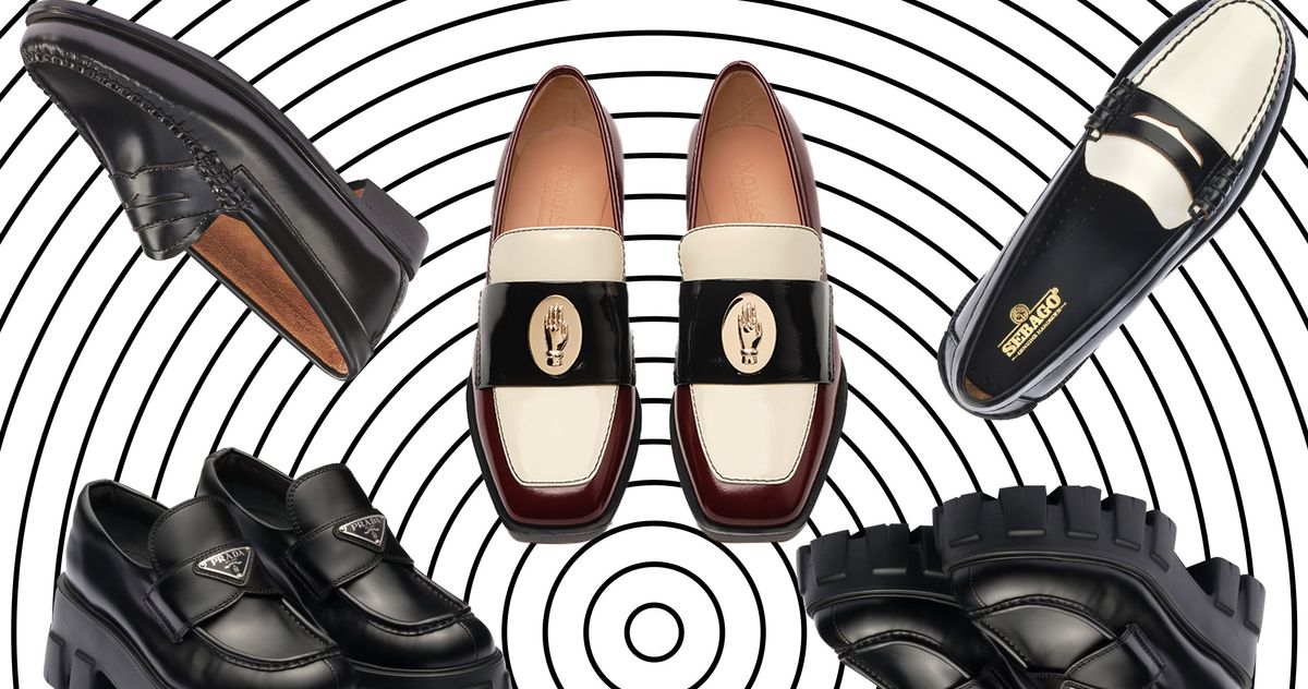 The 17 Best Loafers, According to Cut Editors
