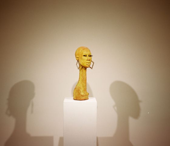 Meet Hannah Traore, a 27-Year-Old Who Started a Gallery