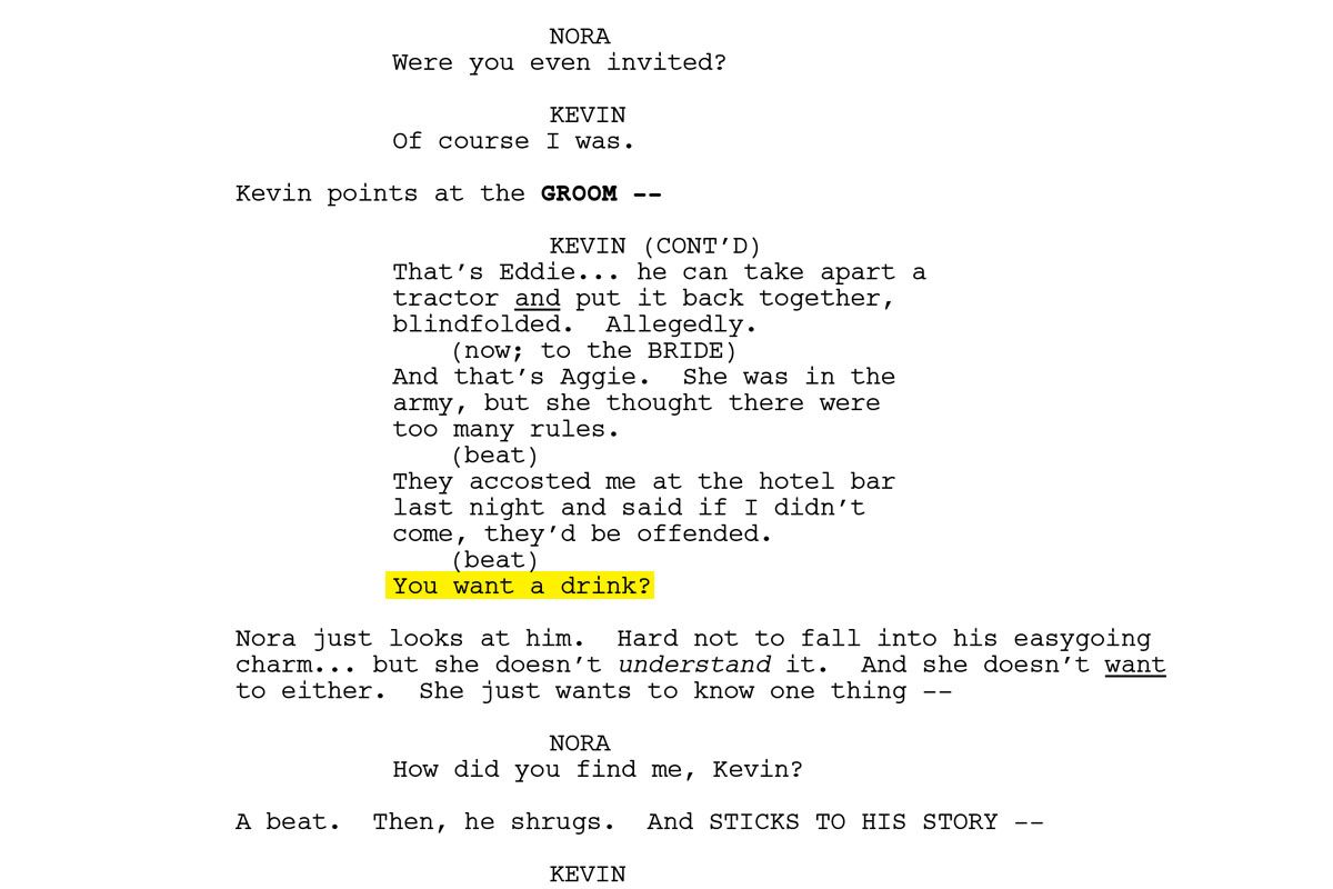 The Leftovers Finale: An Exclusive, Behind the Scenes Look