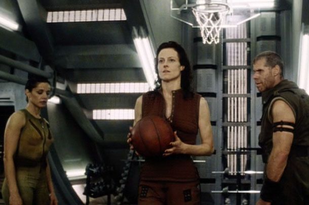 44 Things You Probably Don’t Know About the Alien Films - Slideshow ...