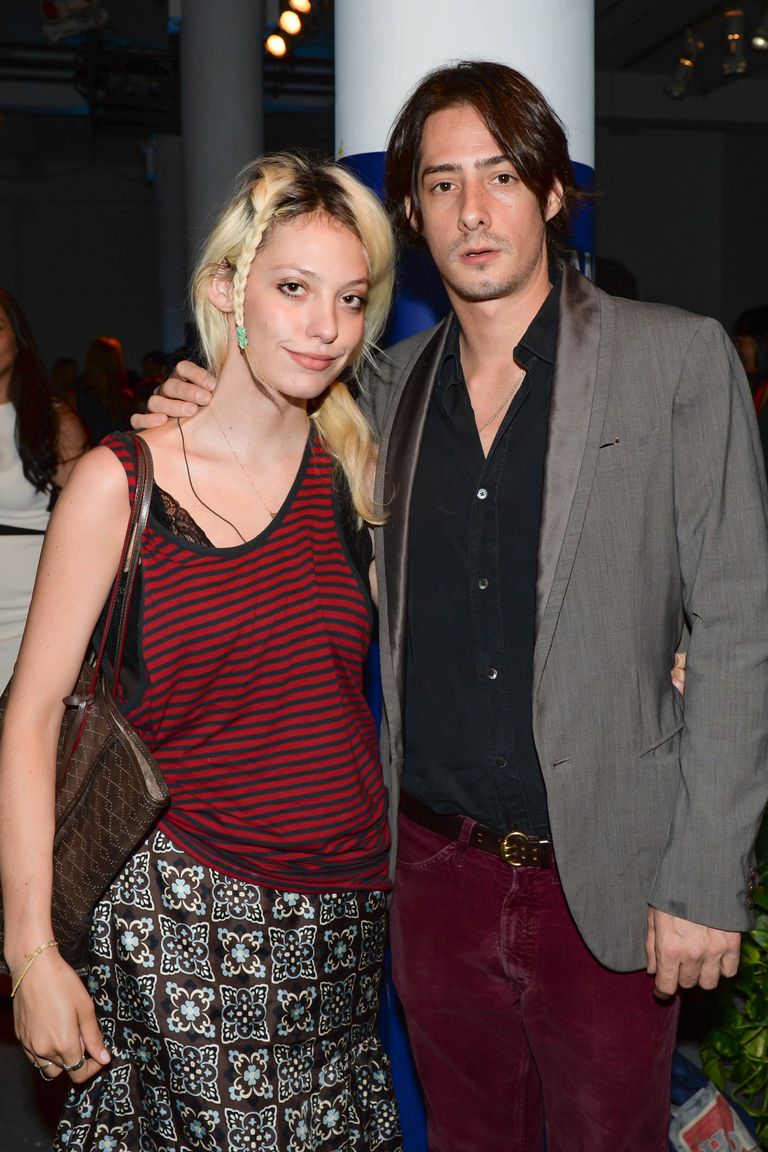 Party Pics: Cara Delevingne, Victoria Beckham, and More