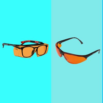 6 Best Blue-Light-Blocking Glasses | The Strategist