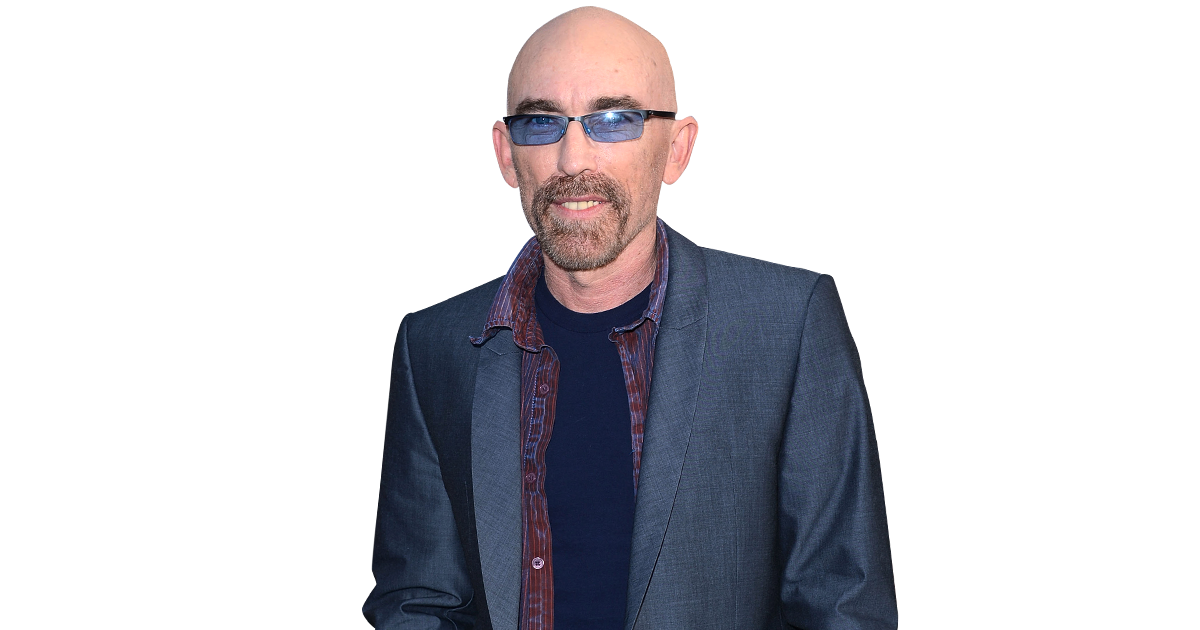 Jackie Earle Haley on Dark Shadows, Character Acting, and Pre-Twilight ...