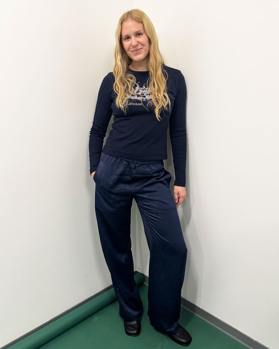 Alexa Chung x Madewell Holiday Collection: Tried & Reviewed