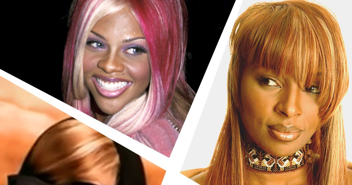 Nzingha’s Hip-Hop’s Original Architect of Makeup