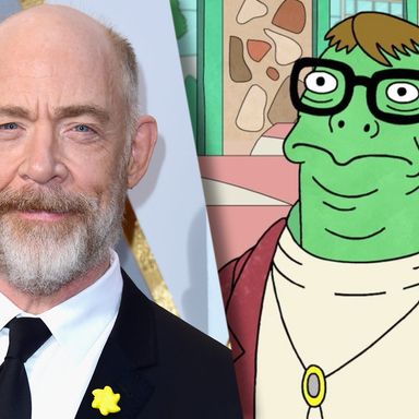 Here Are the Voices Behind BoJack Horseman, Past and Present ...