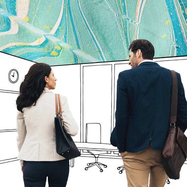 Ask A Boss - The Cut