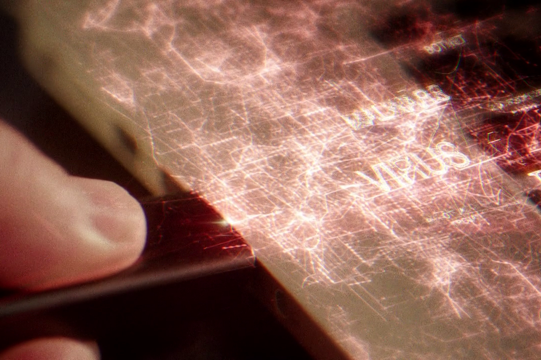 CSI: Cyber Screencap Recap: Computers Most Certainly Will Kill You