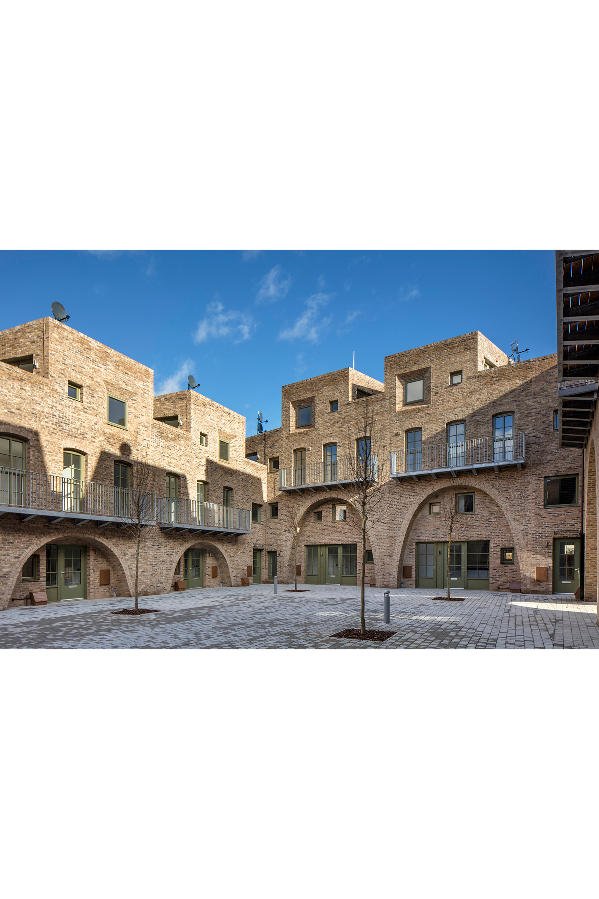 Thomas Heatherwick Thinks Most New Buildings Are Boring