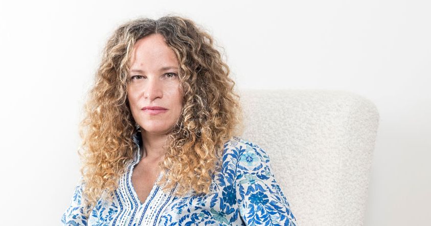 Katie Roiphe on Harper’s Controversy, Shitty Media Men List