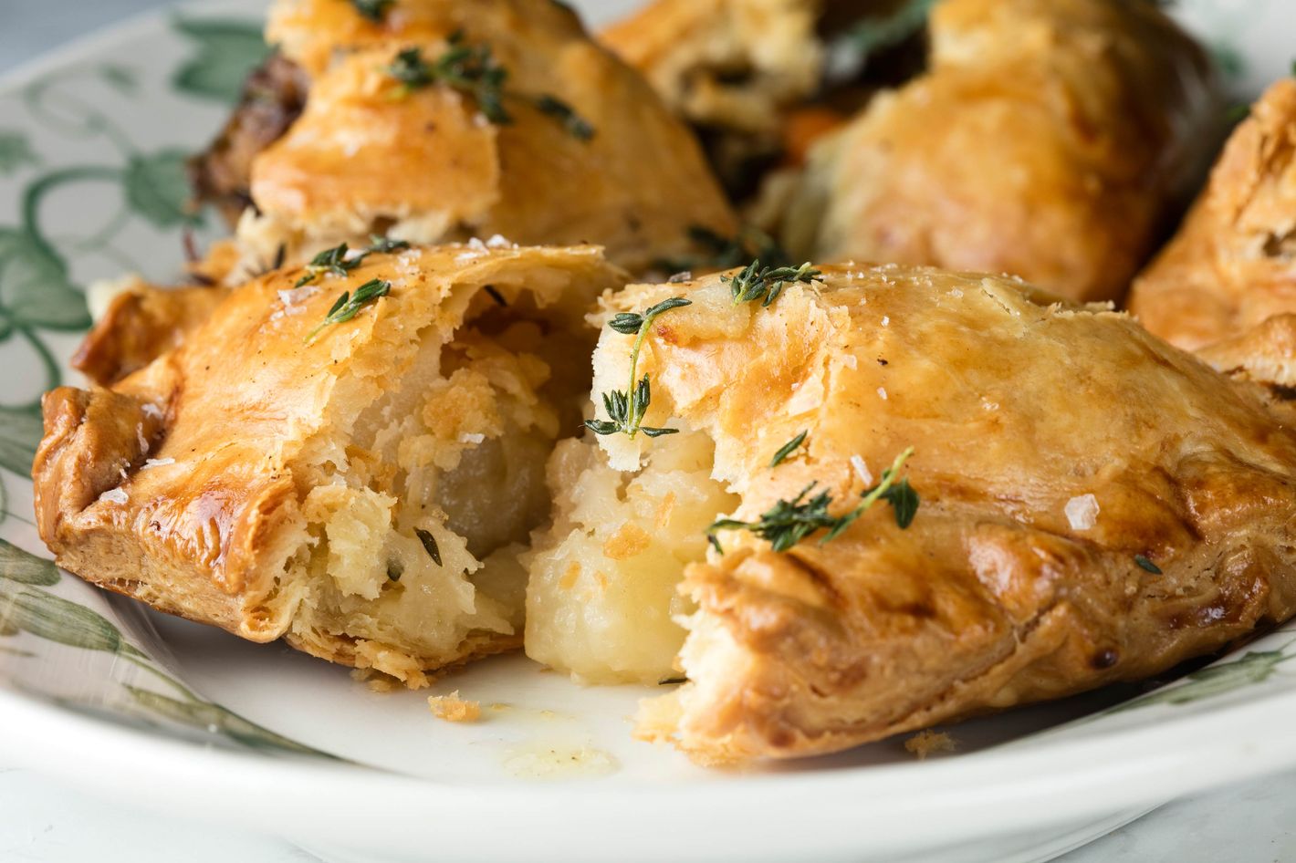 The Best New Restaurant Dishes of 2016