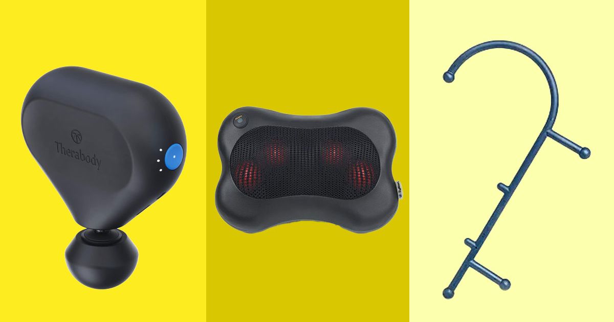 20 Best Massage Tools | The Strategist