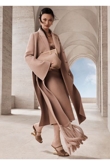 The Best Fashion Campaigns for Fall 2021